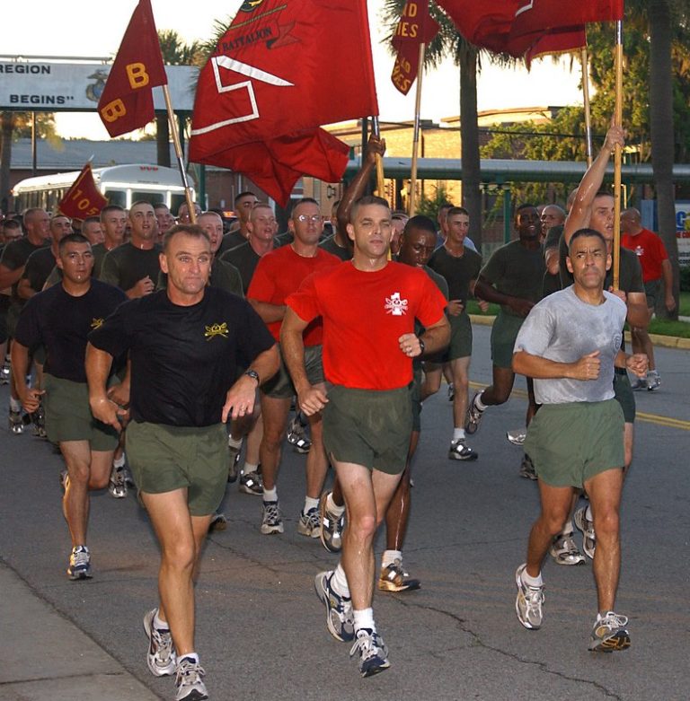 MICHAEL STAHLMAN - United American Patriots