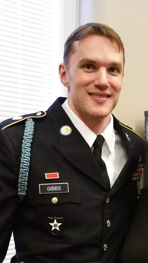 Calvin Gibbs case details