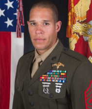 DANNY DRAHER - United American Patriots