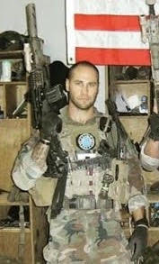 ERIC GILMET - United American Patriots