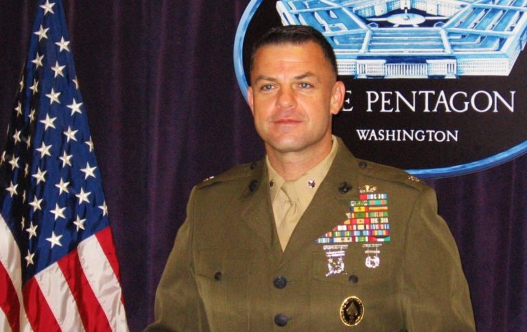 DAVID "BULL" GURFEIN - United American Patriots