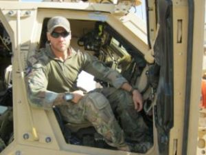 Chief Eric Gilmet: A Spec Ops lifesaver's journey, Corpsman history ...