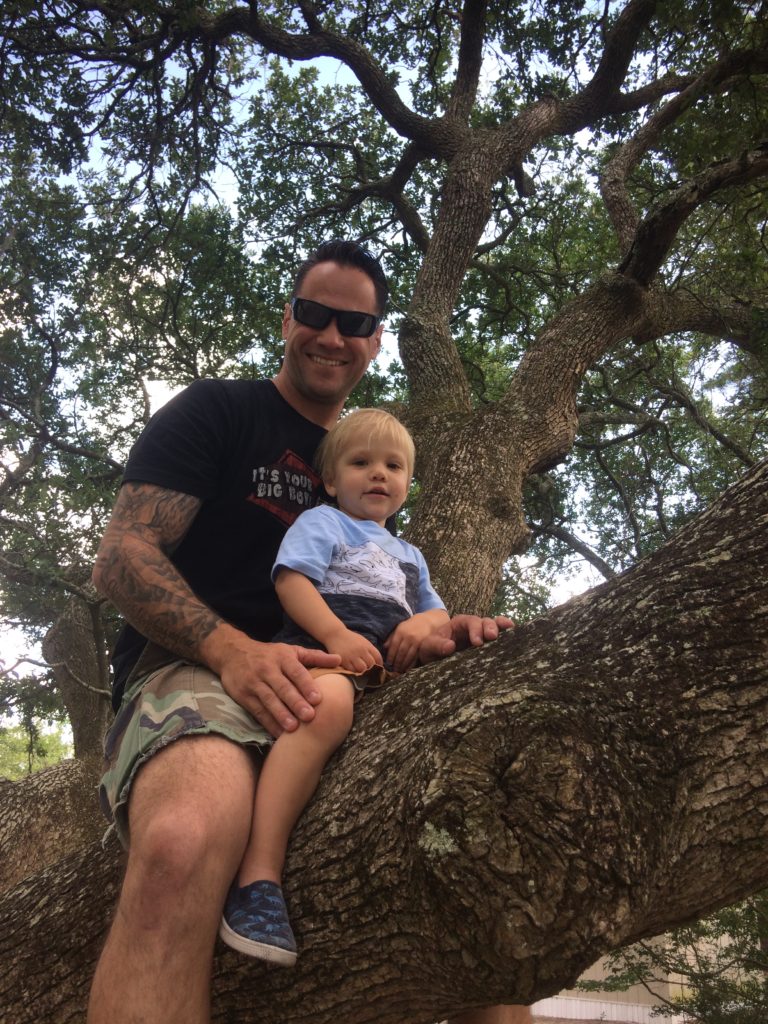 ERIC GILMET - United American Patriots