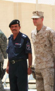 MICHAEL STAHLMAN - United American Patriots