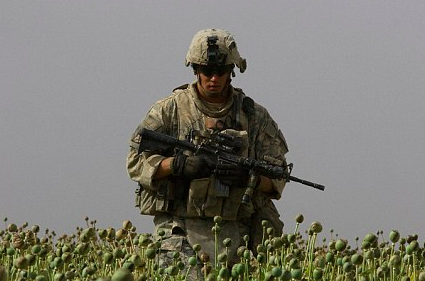 Calvin Gibbs case details