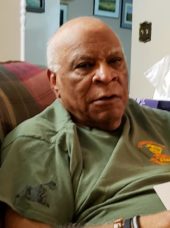 Marine Corps Legend Supports the MARSOC 3 - United American Patriots