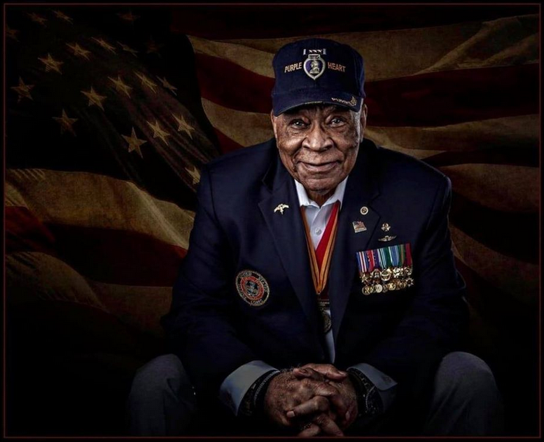 Marine Corps Times article details new push for Major Capers' Medal of ...