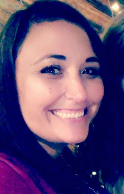 ELIZABETH BROWN - United American Patriots