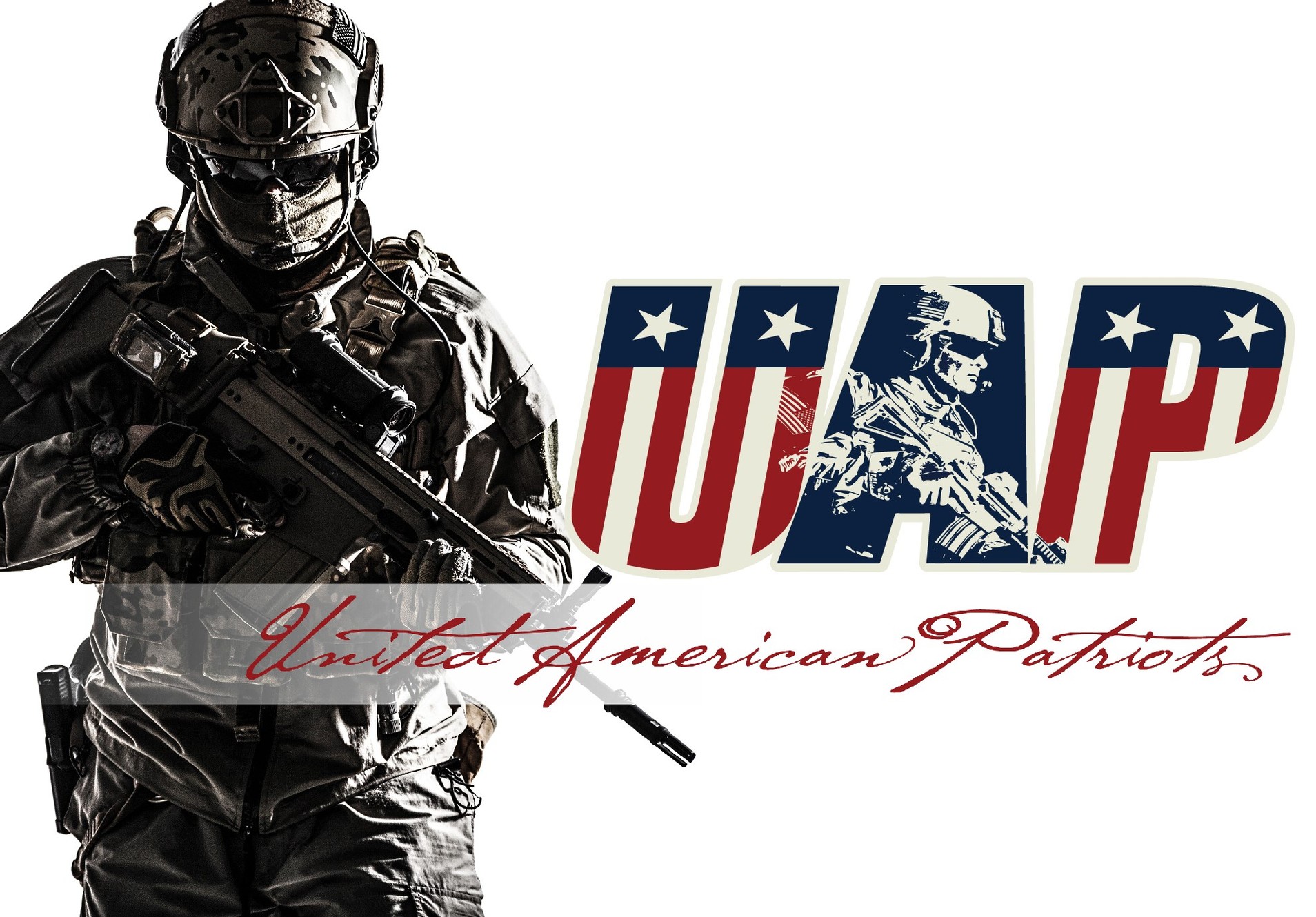 Navy SEALs Archives - United American Patriots
