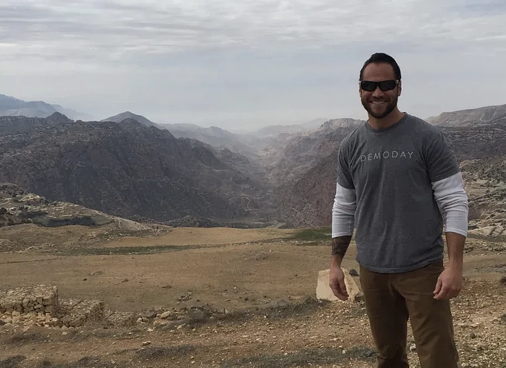 Charges reinstated in Chief Gilmet's case after government appeal