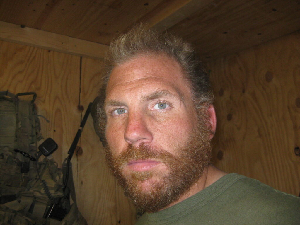 ROBERT BALES - United American Patriots
