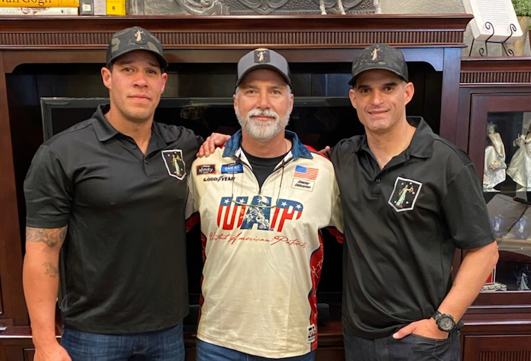 Getting to know Mark Murray, UAP's newest Board Member - United ...