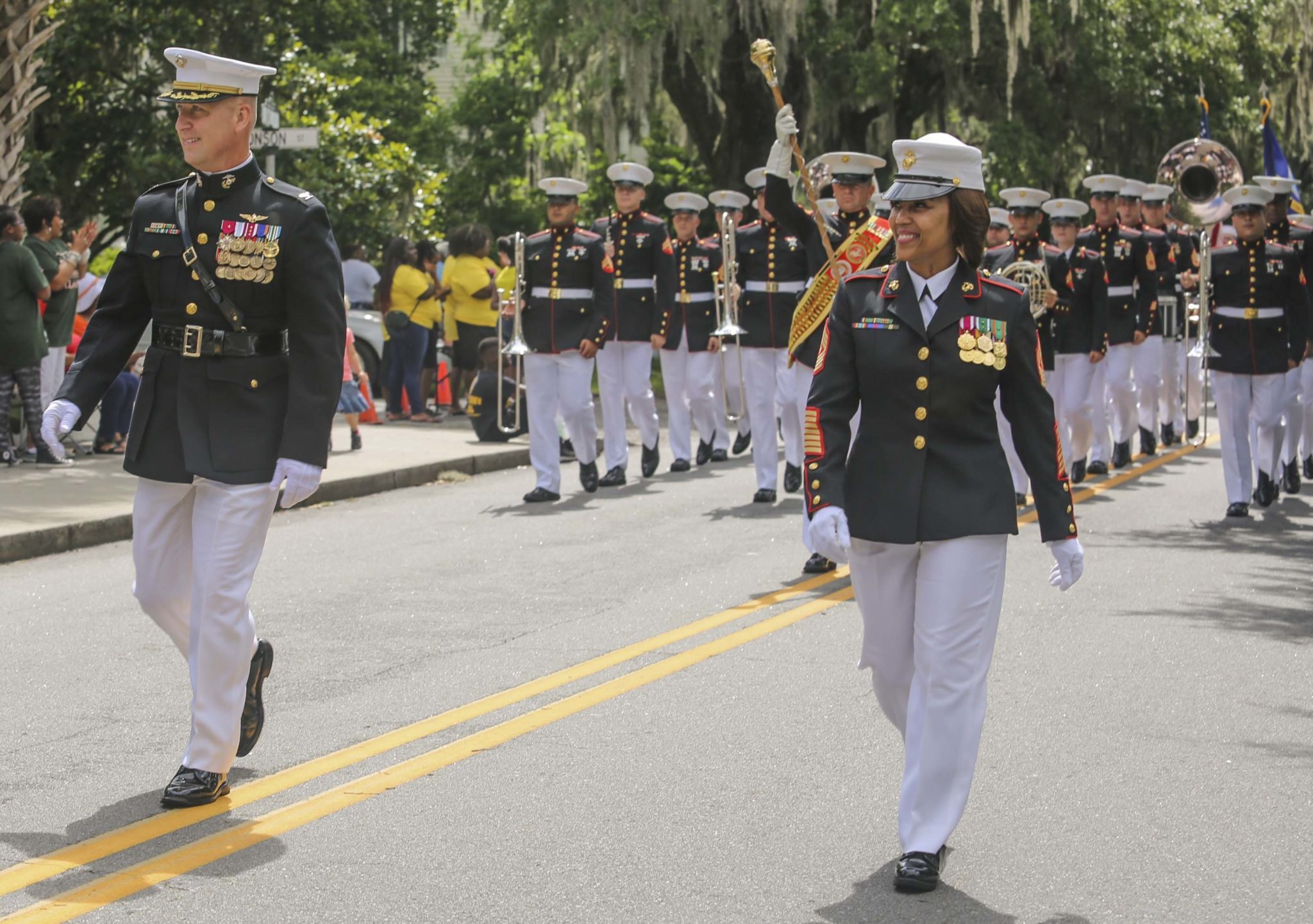 Important Military Dates and Holidays