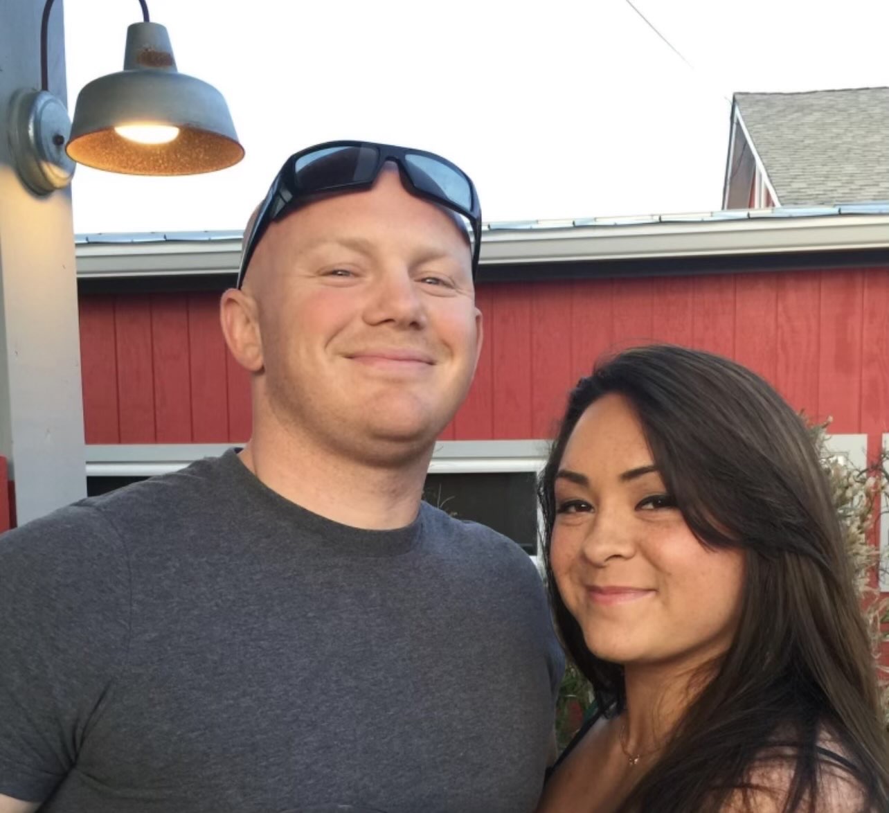 STEVEN SMILEY - United American Patriots